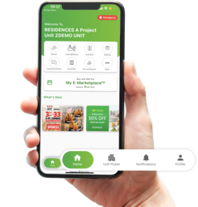 Home | Next Generation Single Platform Solution Suite For Real Estates ...